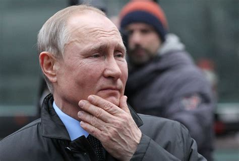 Путин принял решение о суровом наказании Украины Что произойдет 24