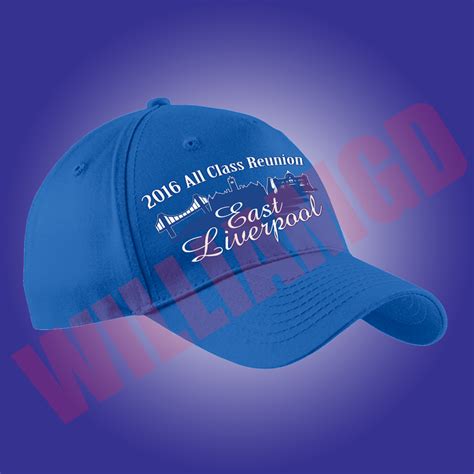 All Class Hat