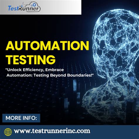 Testrunner Automation Testing For Software Development Testrunner Posted On The Topic Linkedin