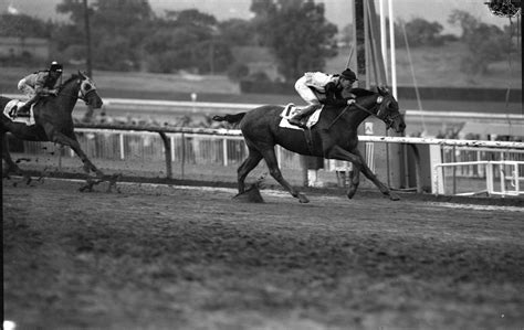 The History Of Santa Anita Park Live Horse Racing Returns Daily Breeze