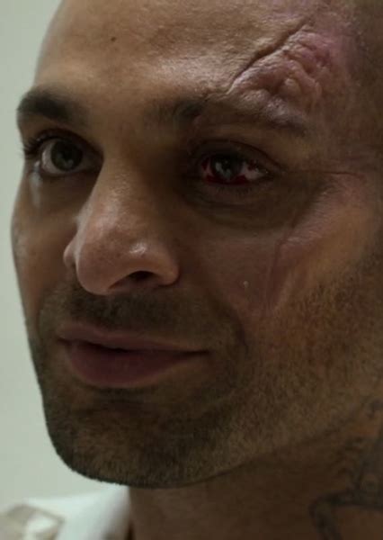 Scorpion Mcu Fan Casting Scorpion Mcu Fan Casting