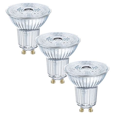 OSRAM LED Leuchtmittel 3er Packung von ALDI SÜD ansehen