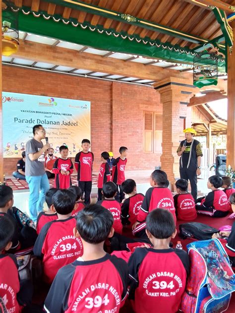 Csr Csrproject Csractivity Bimasaktimultisinergi Dara Shabirah