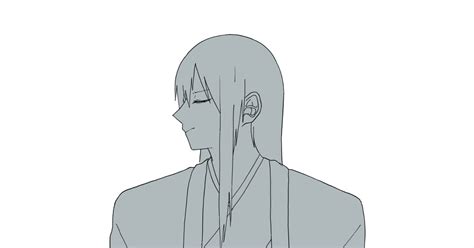 桂小太郎 ヅラとエリザベス 空羅のうごイラ Pixiv