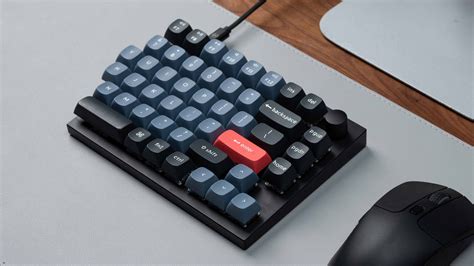 Discover The Benefits Of Split Keyboards Ergonomic Comfort And