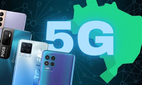 Como Saber Se Meu Celular Tem 5g Confira Três Maneiras Br