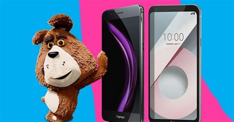 Jaki telefon za 1 złoty wybrać do abonamentu w Plush?