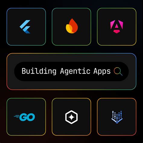 Building Agentic Apps With Flutter Dev And Angular ⚡ Learn How To Firebase