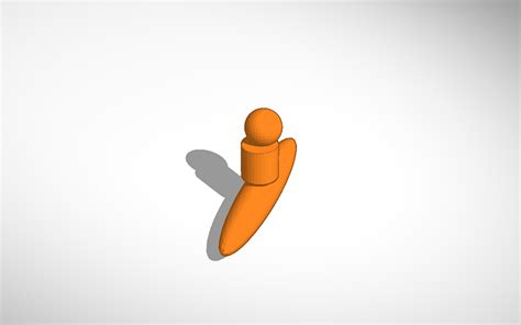 3d Design Surfer Tinkercad