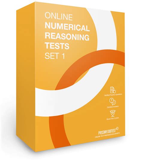 Numerical Reasoning Tests 100s Of Practice Questions Answers