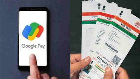 Google Pay Enables Aadhaar Authentication For UPI Activation Here Is
