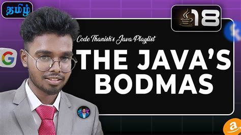 Operator Precedence And Associativity Explained Part 18 Code