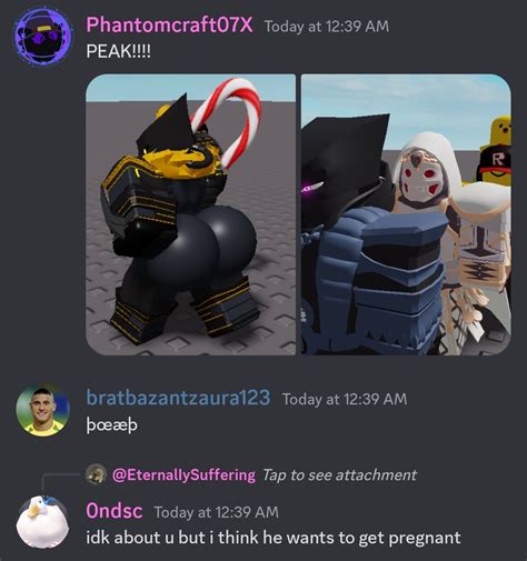 Tf They Doing Over At Aut Discord Server Rauniversaltime