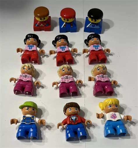Lego Duplo People Hotsell