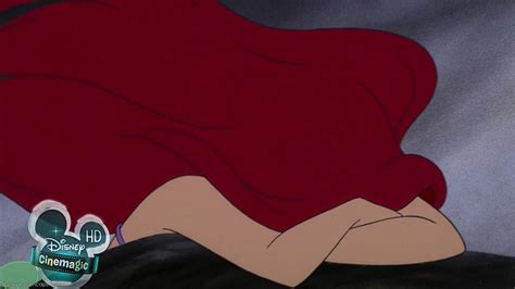 Saddest Ariel Cry Disney Princess Fanpop