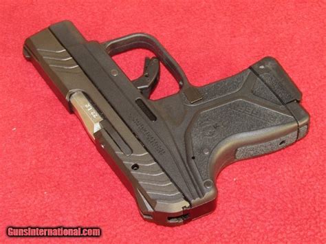Ruger Lcp 2
