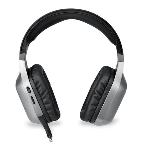 Проводная USB игровая гарнитура, наушники, ESM-G291, игровая гарнитура ...
