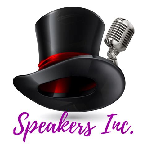 Help I Need A Speaker 1 Speakers Inc