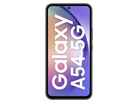Samsung Galaxy A54 5G 256GB SM-A546E/DS Factory Unlocked 6.4 in Super ...