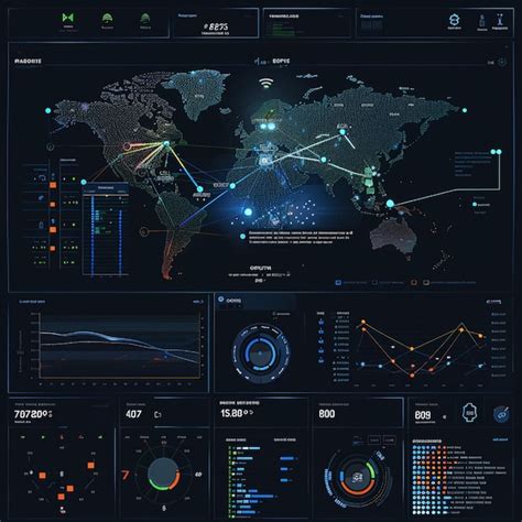 Network Dashboard Images Free Download On Freepik Network Dashboard Images Free Download On Freepik