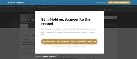 How To Build An Email List For Your WordPress Blog KubioBuilder