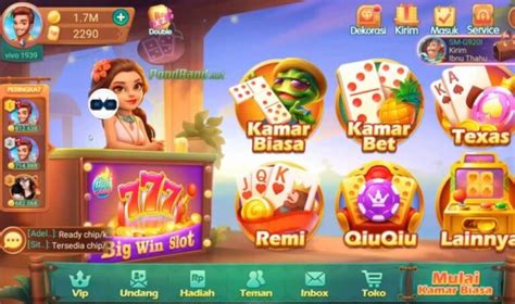 Cara Mudah Dan Cepat Naik Level Game Domino