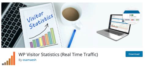 4 Best Visitor Counter Plugins For WordPress Compared IsItWP
