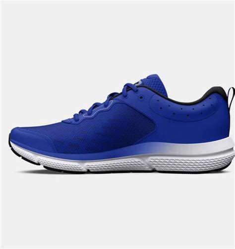 Erkek Ua Charged Assert 10 Koşu Ayakkabısı