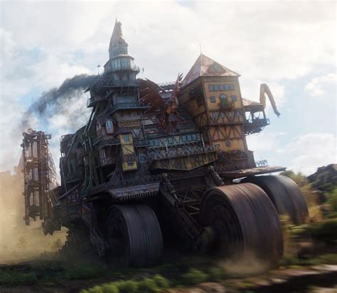 Mortal Engines Cities List Traction Cities Mortal Engines Modular