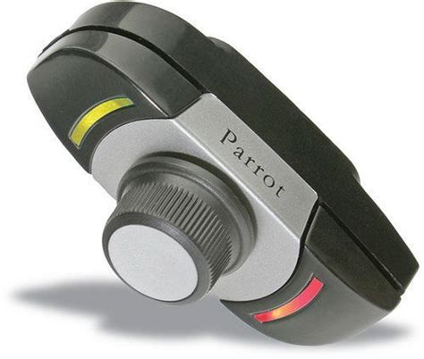 Parrot Parrot Ck3000 Evolution Bluetooth Handsfree Car Kit The Bass Bin