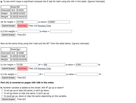Solved Here S The Multiple Regression Equation For The 425 Chegg