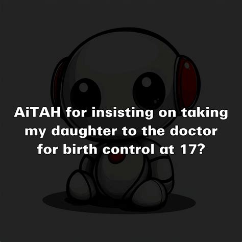 Aita Daily Viral Olds Ab