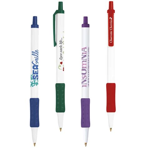 Bic Clic Stic Pens