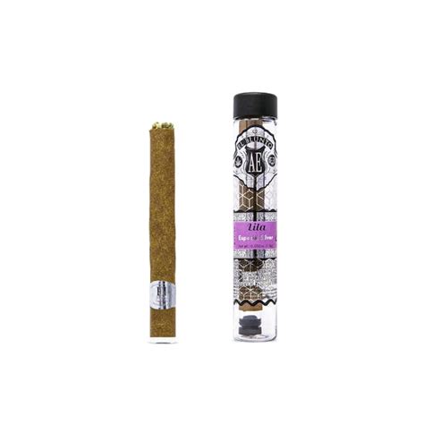 El Blunto Silver Lila 15g El Blunto By Albert Einstones