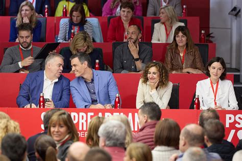 El Psoe Considera Que La Imputación De Puigdemont No Frustra La Investidura