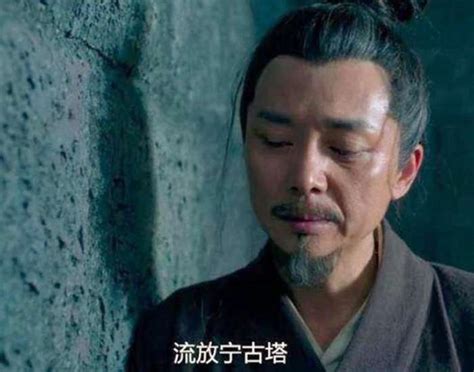 发配宁古塔现今古迹大山谷图库