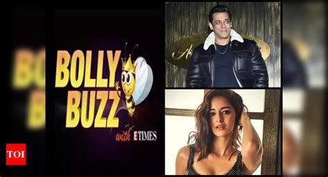 Bolly Buzz Salman Khan Gets Into Legal Trouble Chunky Panday Defends