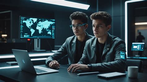 Déverrouillez Votre Potentiel Avec Des Secrets High Tech