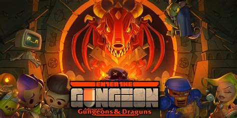 Best Roguelike Games To Switch Off Your Brain While Playing