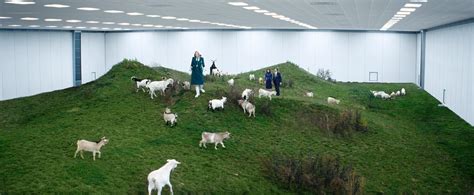 Severance A Closer Look Into The Mid Century Brutalist And Retro Futuristic Universe Of Lumon