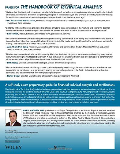 Download Handbook Of Technical Analysis The Practitioners