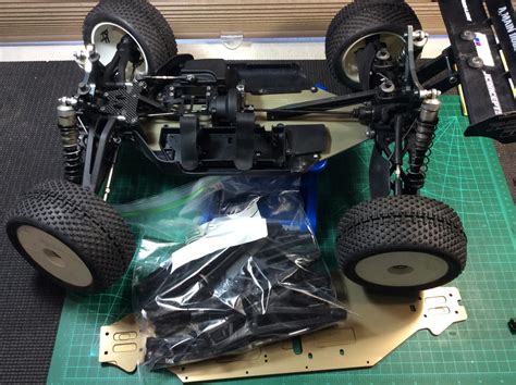 Mugen MBX T ECO Truggy R C Tech Forums