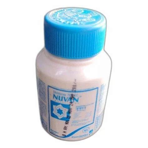 Liquid Nuvan Dichlorvos 76 Ec Insecticide 250ml At ₹ 190litre In New Delhi