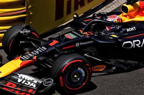 Max Verstappen Biografia Informações E Números