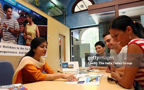 Thomas Cook India Photos And Premium High Res Pictures Getty Images