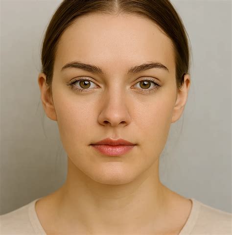 Nose Shape Detector Discover Your Nose Shape With Ai