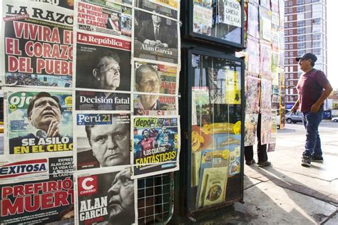 Opinion Latin America Is Fed Up With Corruption Leaders Need To Face