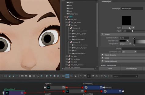 Toon Shader Tutorial Archivi 3dart