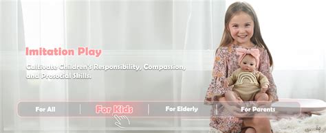 Amazon Com Wooroy Realistic Reborn Baby Dolls Inch Lifelike Newborn Baby Girl Real Life