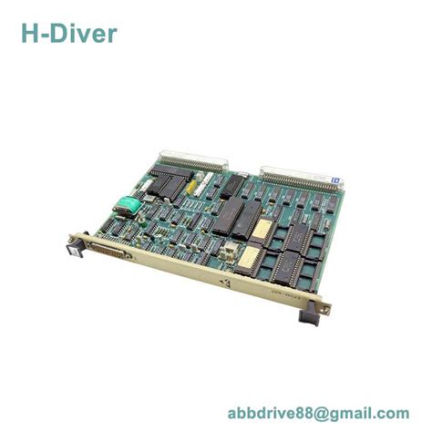Allen Bradley IF ControlLogix Analog Input Module Honeywell Diver Automation